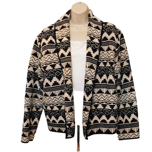 Bedford Fair | Jackets & Coats | Vintage 9s Bedford Fair Southwestern ...